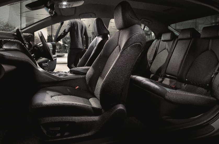 Easy Guide to Buying a Sedan Car in Singapore | Toyota Singapore