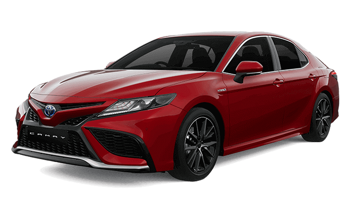 Toyota Car Singapore | Trusted Choice for Your New Car