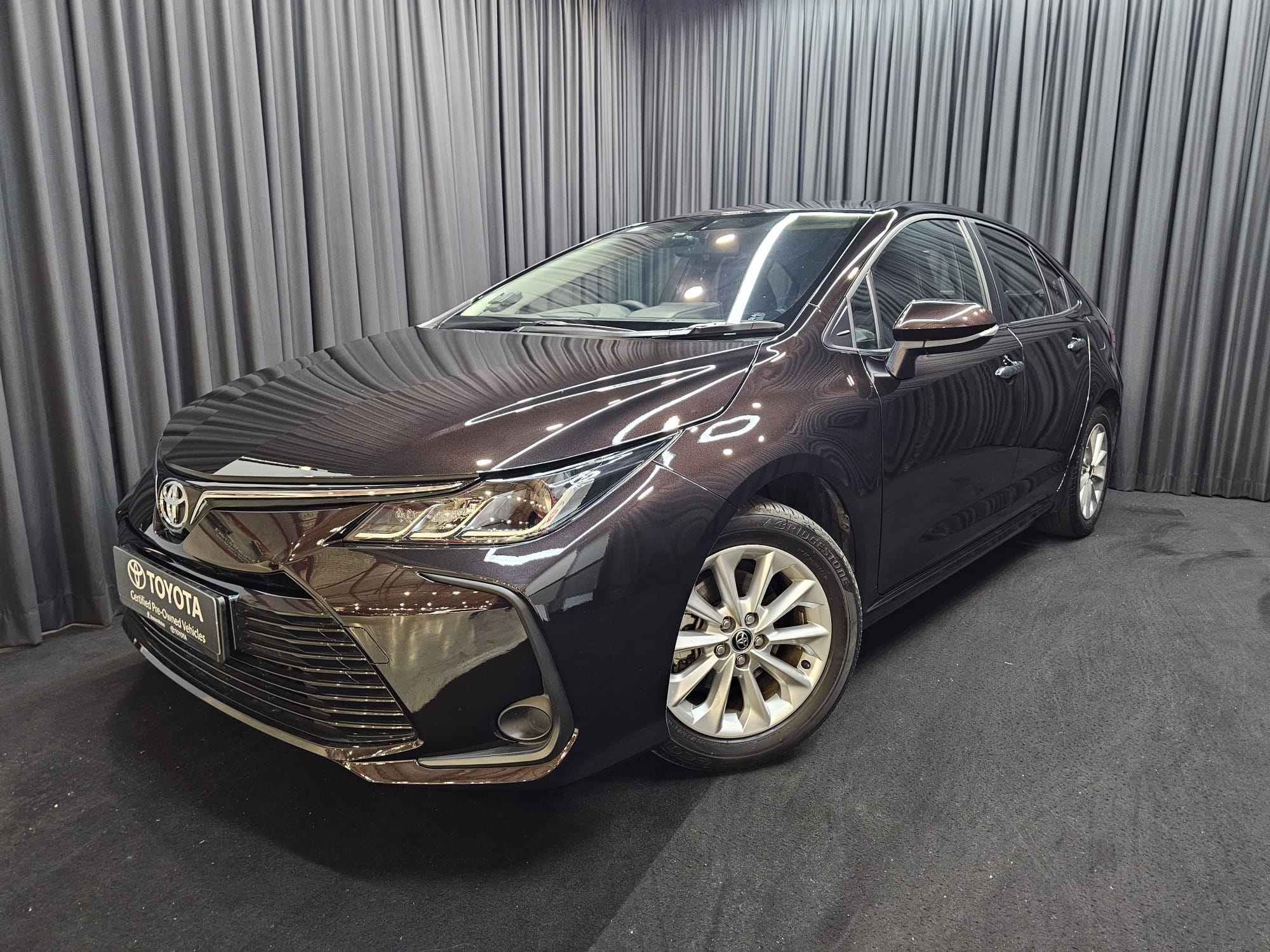 Toyota Car Singapore | Trusted Choice for Your New Car