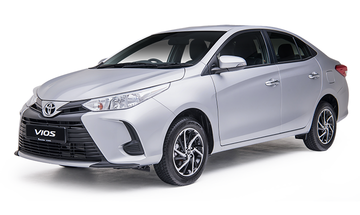 Toyota Car Singapore | Trusted Choice for Your New Car