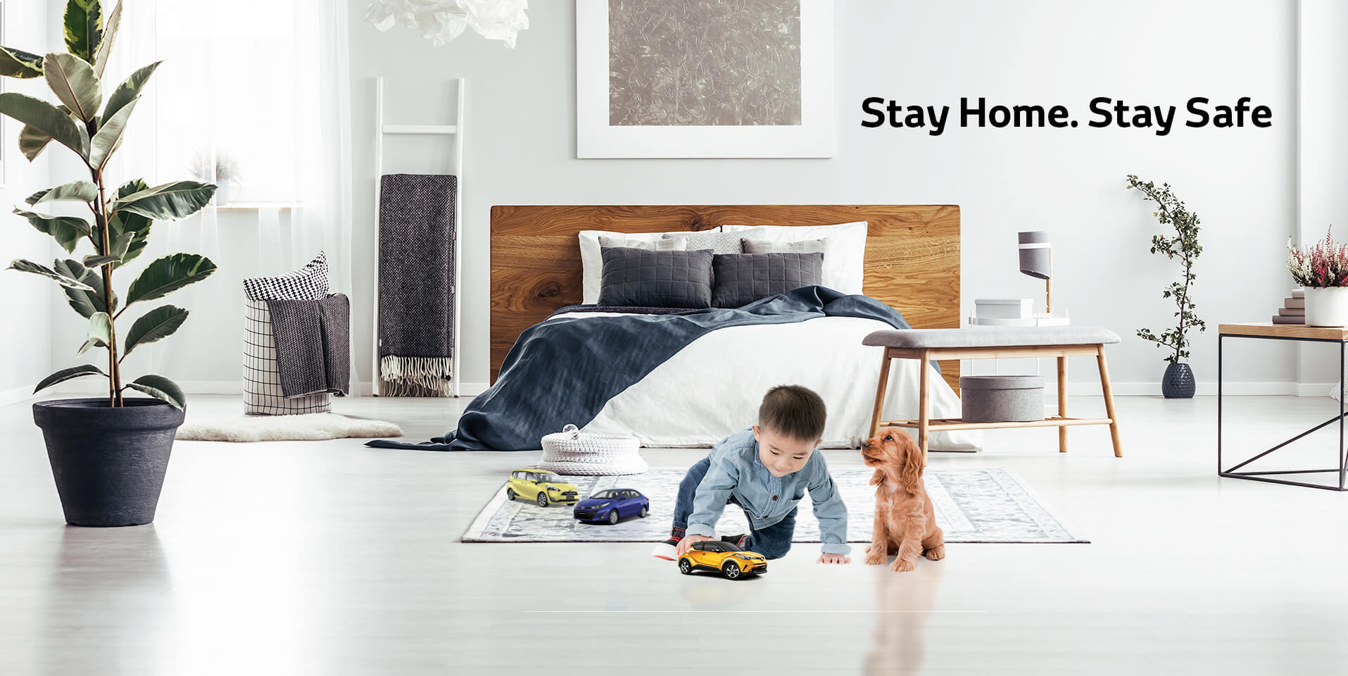 Toyota Singapore | Trusted Choice for Your New Vehicle