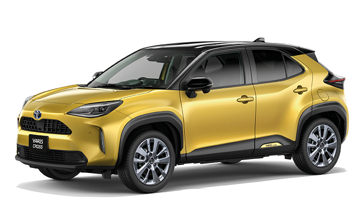 Toyota Car Singapore | Trusted Choice for Your New Car