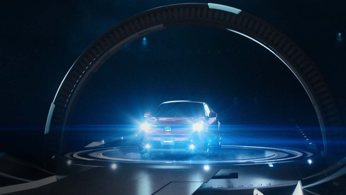 Toyota Safety Sense (TSS) | Toyota (Country)