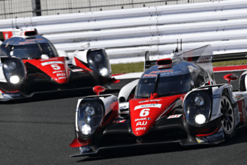 Toyota Code of Conduct | Borneo Motors Singapore