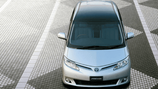Toyota Safety Sense (TSS) | Toyota (Country)