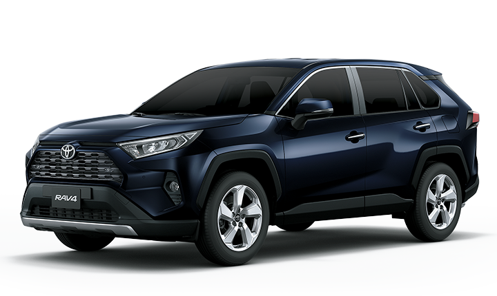 New Car Price List in Singapore (w. COE) - Toyota