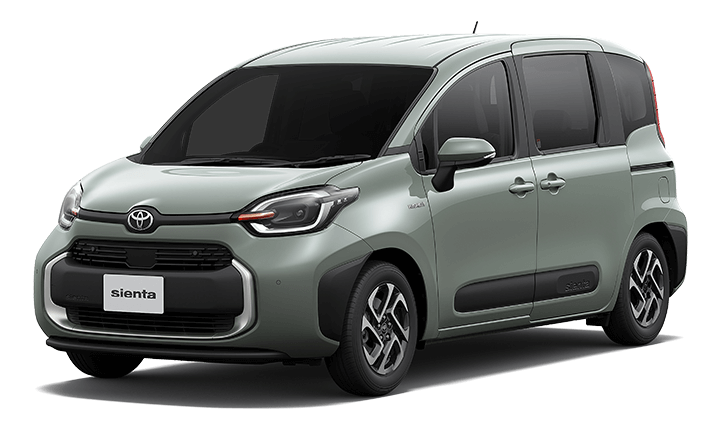 Toyota Car Models in Singapore | Explore the Full Range at Borneo Motors