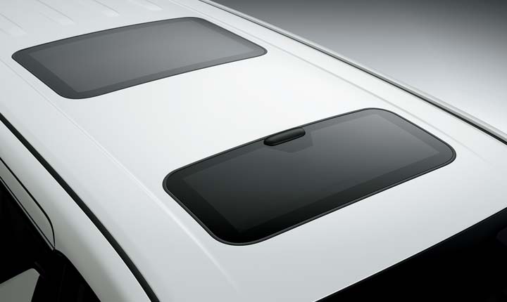 Toyota Alphard Car | MPV | Travel in Style