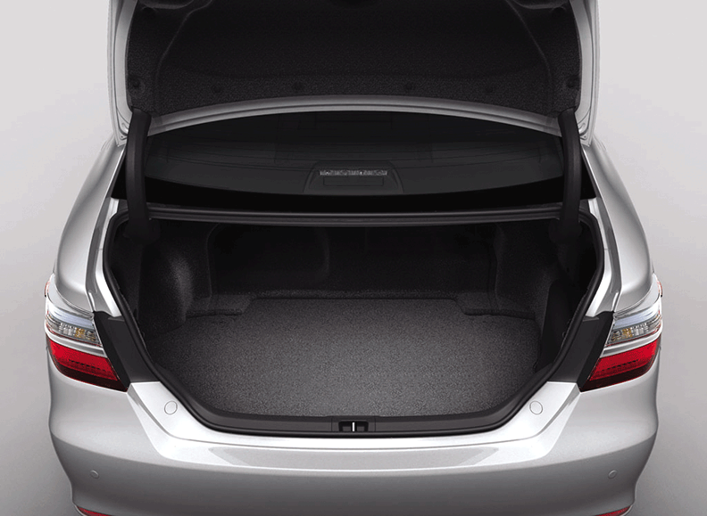 Toyota Camry | Superior Quality Sedan