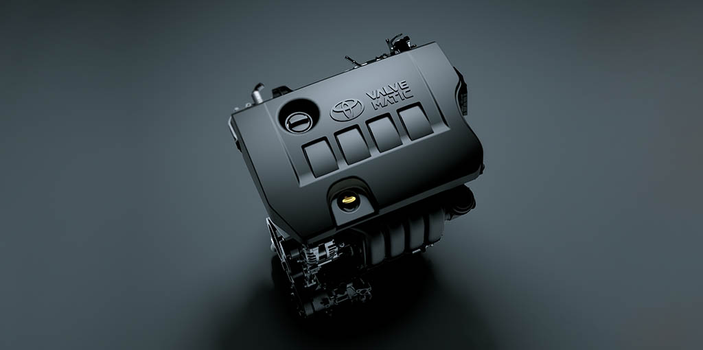 Toyota RAV4 | New Design SUV