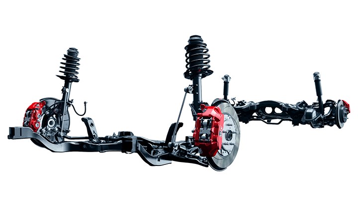 New Toyota GR-Yaris | Made to Race the Road