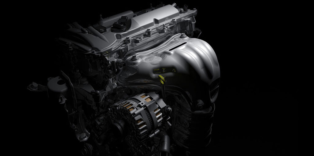 Toyota Alphard | MPV | Travel in Style