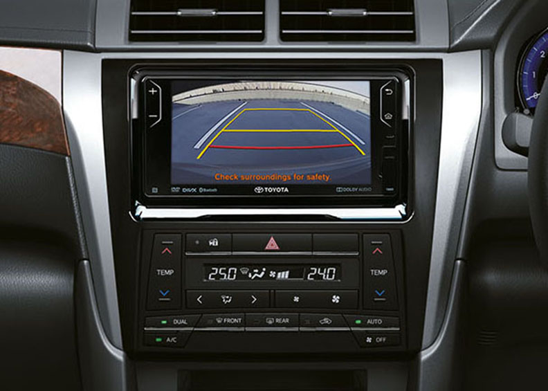 Toyota Camry | Superior Quality Sedan