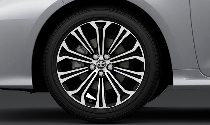 Toyota Corolla Altis Car 2020 | New | The World's Best-selling Sedan