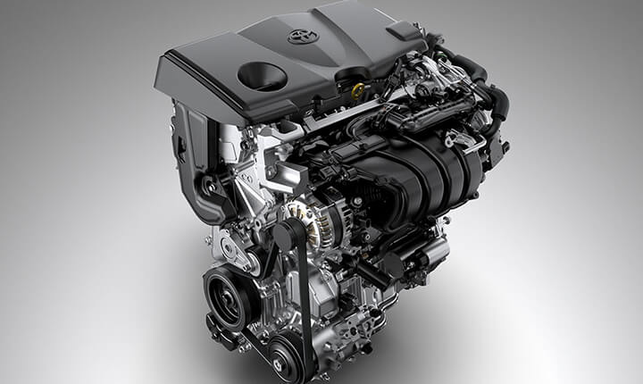 Toyota Camry 2019 Singapore | Sleek and Luxurious Sedan