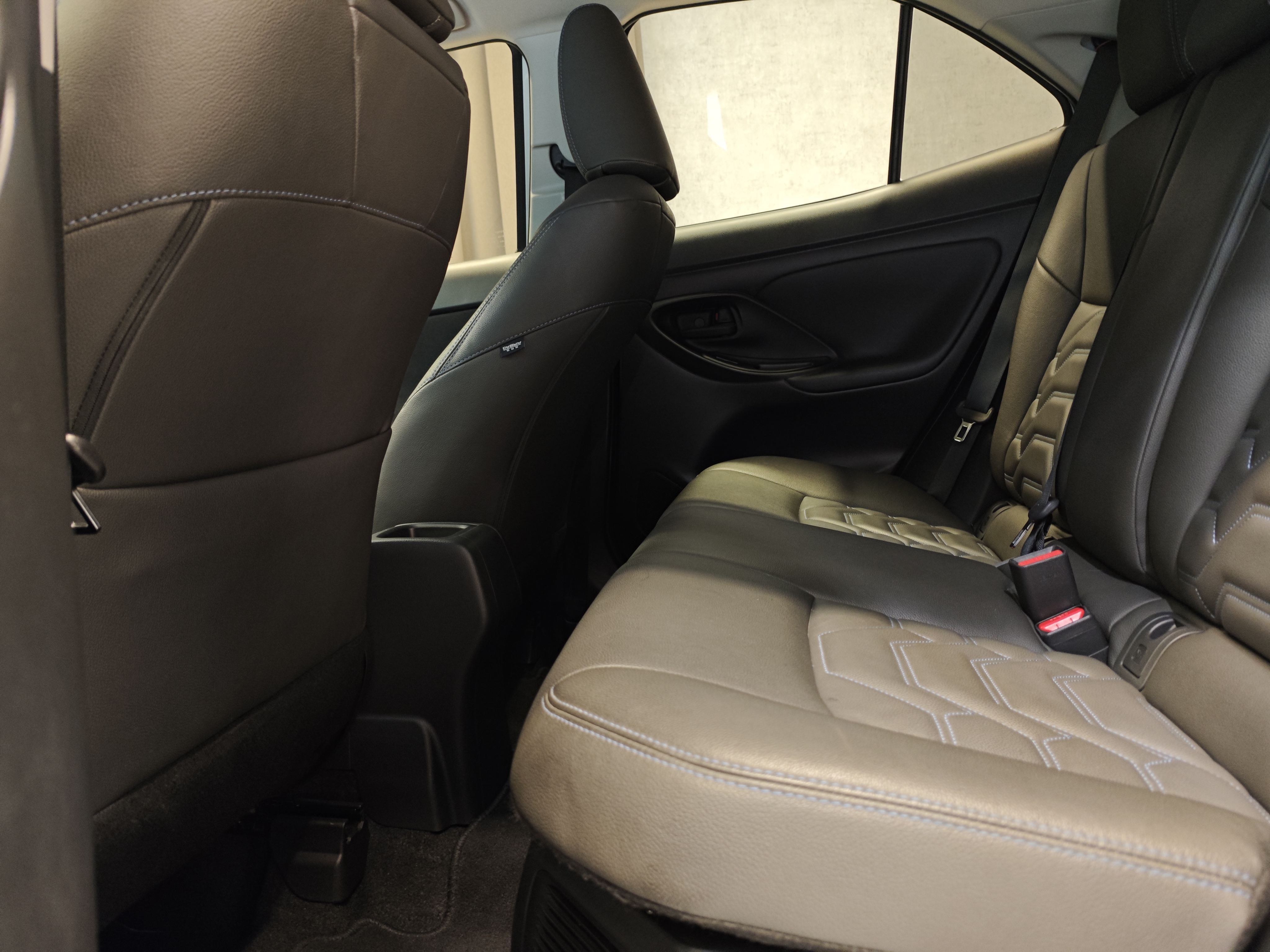 Used Toyota Yaris Cross Hybrid 1.5A Excite - Toyota Certified Pre-Owned