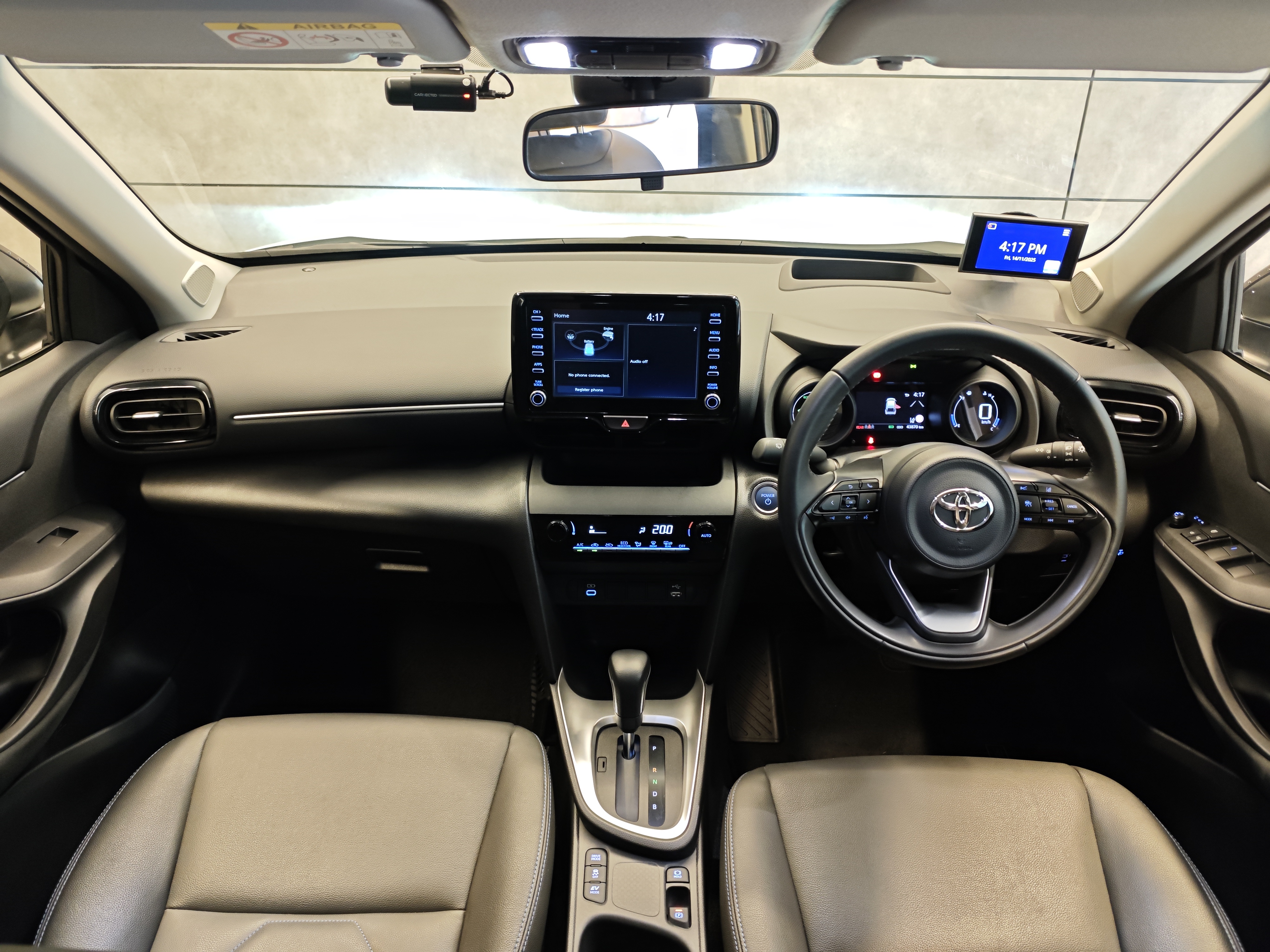 Used Toyota Yaris Cross Hybrid 1.5A Excite - Toyota Certified Pre-Owned